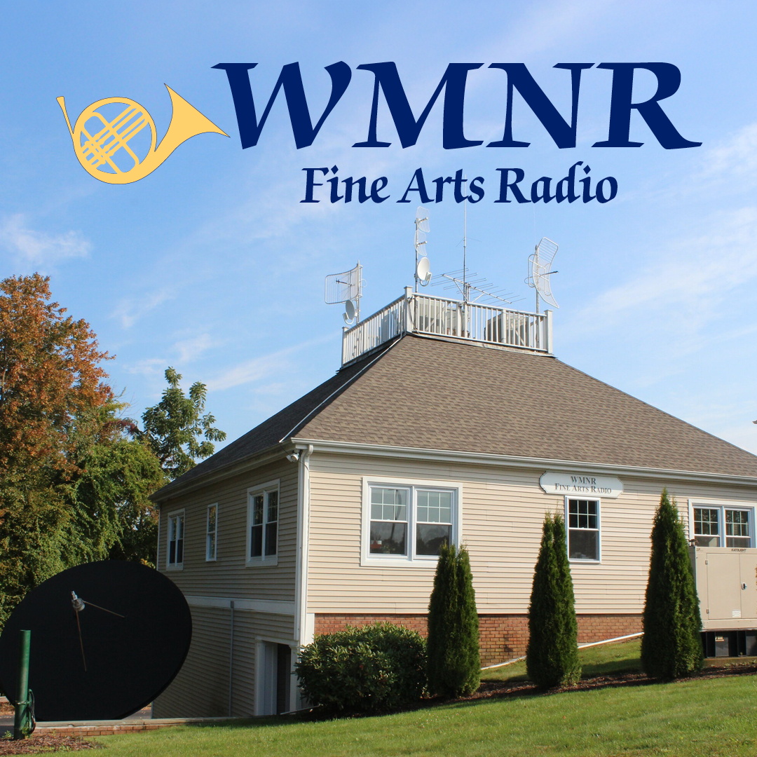 WMNR Fine Arts Radio | International Festival of Arts and Ideas