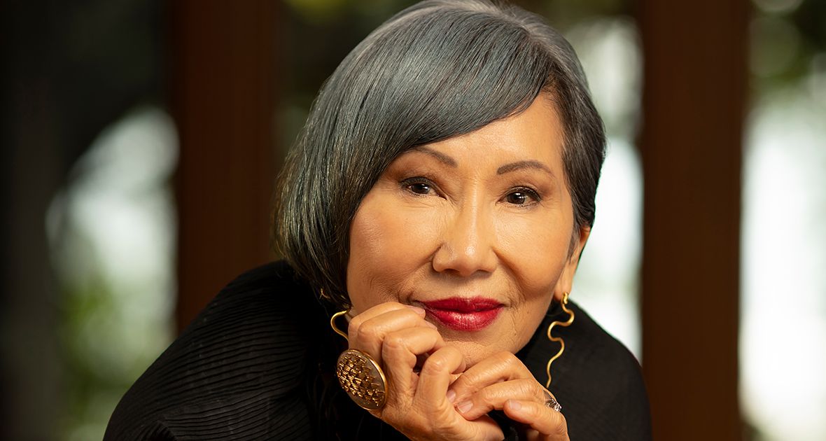 Amy Tan: Backyard Bird Chronicles | International Festival of Arts and ...