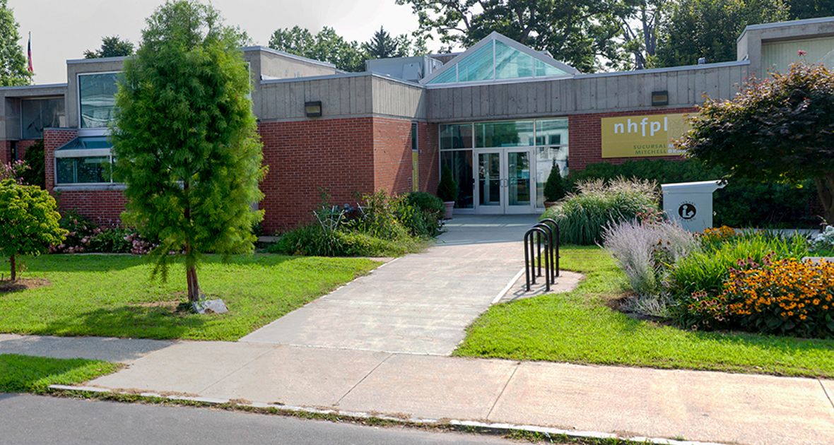 Celebrating Stories and Culture (Mitchell Branch Library ...