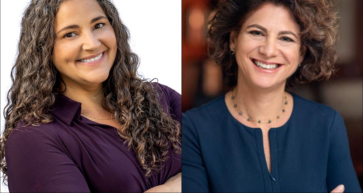 Decoding the Science of Happiness with Laurie Santos and Tamar Gendler ...