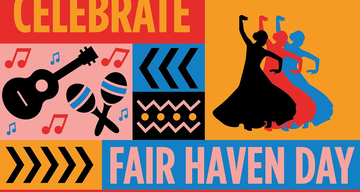 Fair Haven Day | International Festival of Arts and Ideas