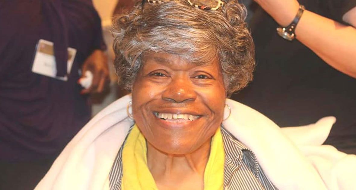 Miss Mae's Singing and Storytelling | International Festival of Arts ...