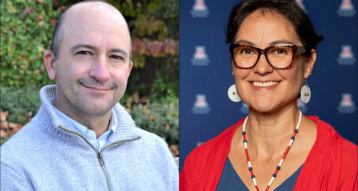 Turning to the Humanities in Challenging Times with Shelly Lowe and ...