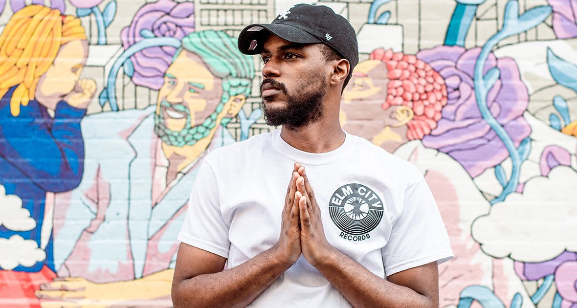 K. Dub & Okaidja | International Festival of Arts and Ideas